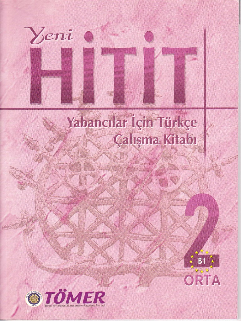 Yeni Hitit 2 Calisma Kitabi PDF | PDF