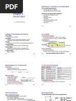 Class 11th Computer Science With Python | PDF | Computer Hardware ...