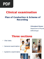 Abdominal Examination - OSCE Guide - Geeky Medics | PDF | Abdomen | Medical Specialties