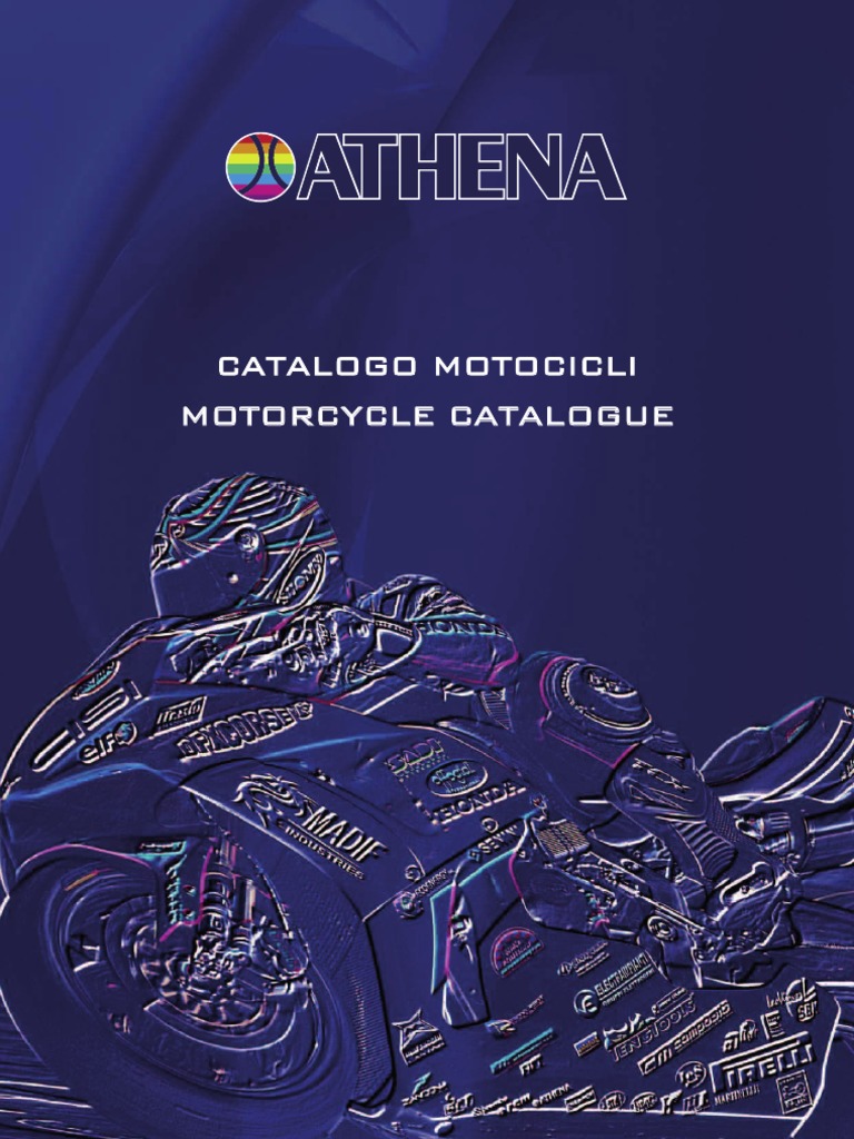 Catalogo Athena PDF | PDF