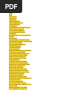 White Chicks Script | PDF