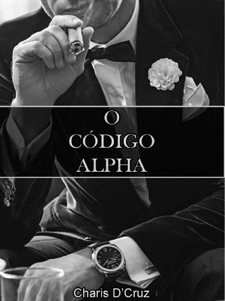 Charis D Cruz O Código Alpha Pdf Adultério Piadas