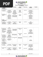 Visualizing and Writing Numbers 1-10M | PDF | Curriculum | Numbers