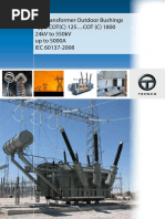 ABB OLTC-Technical Guide | PDF | Switch | Transformer