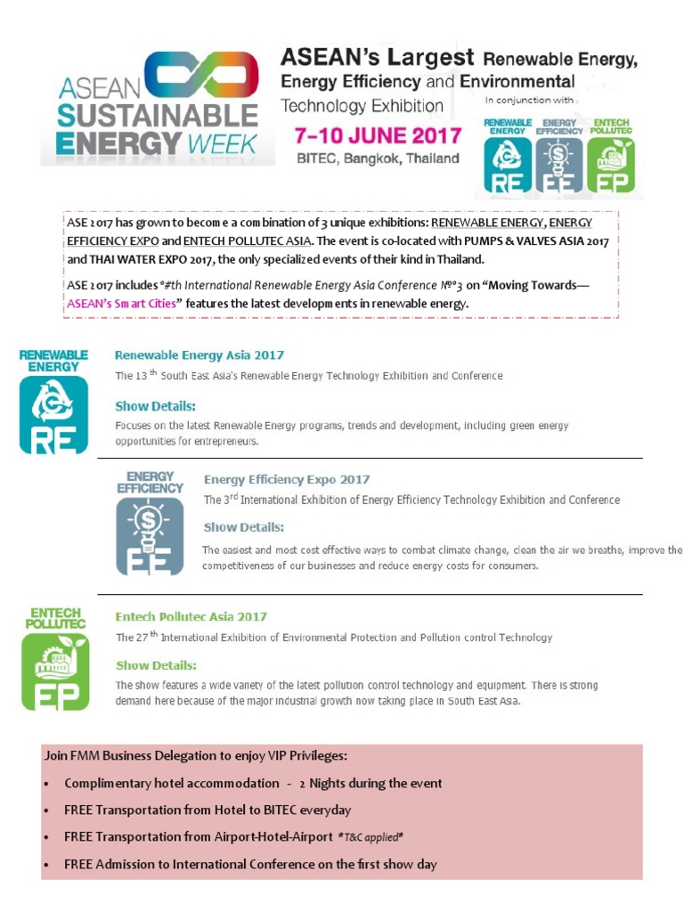 Fact Sheet & RegForm - Visitors | PDF