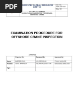 Fire Fighting Equipment Inspection Checklist - 2024 | PDF