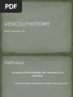 Below Knee Backslab & U-Slab Guide | PDF