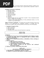 Direct Assault and Indirect Assault | PDF | Assault | Justice