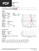 Din 1685 - 1 | PDF | Engineering Tolerance | Casting (Metalworking)
