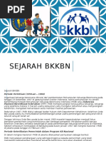 Panduan Aplikasi New SIGA BKKBN Jatim | PDF