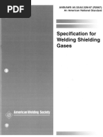 AWS - Welding Handbook - Volume 1 - Welding Technology | PDF | Welding ...