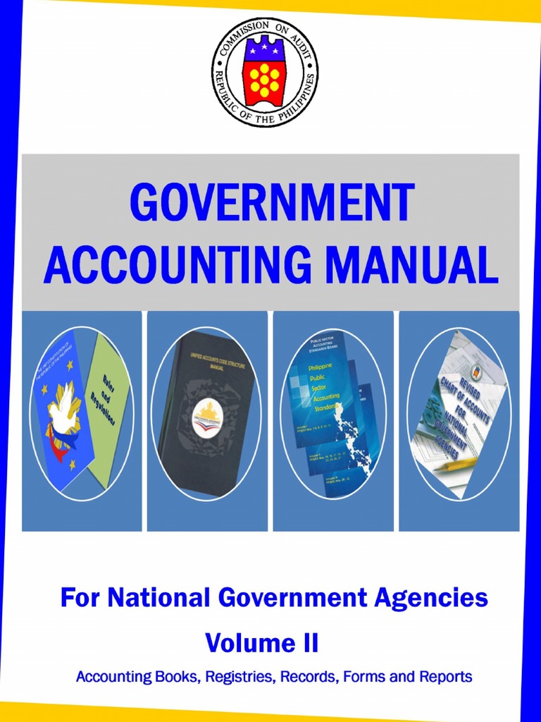 GAM_for_NGAs_Volume_II.pdf | Debits And Credits | Cheque | Free 30-day ...