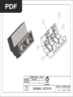 Pieza CSWP Solidworks | PDF
