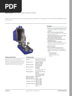 Pentair Structural Pressure Vessels Guide | PDF | Water Heating | Water