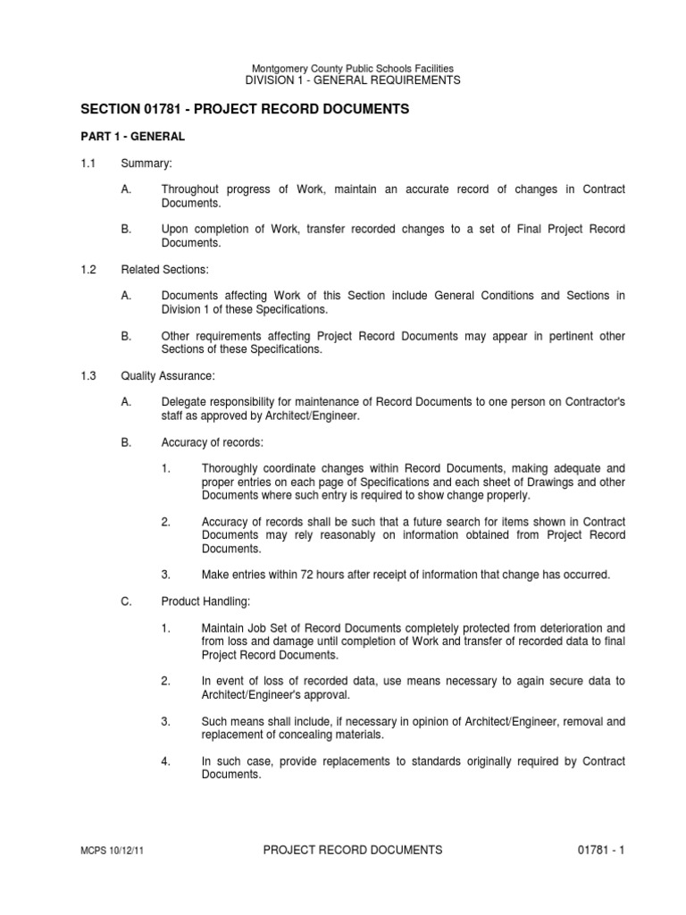 Proj Rec Docs | PDF | Computers