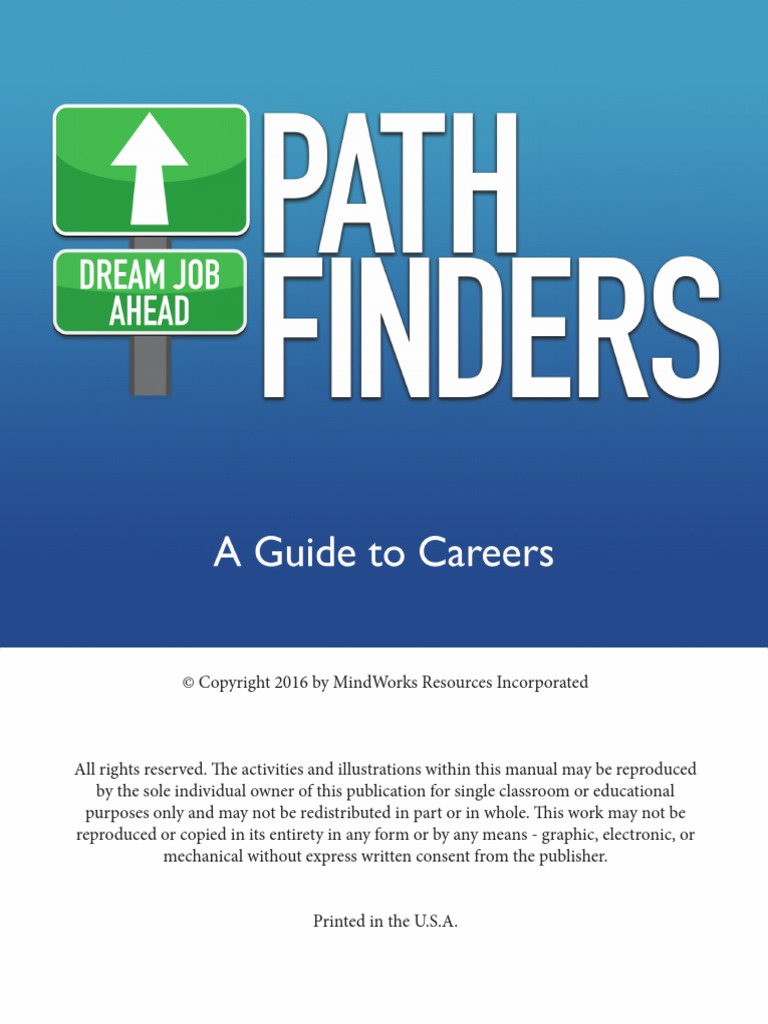 Path Finders Sample | Download Free PDF | Voice Acting | Architect
