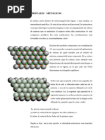 Introducción al Modelo Corpuscular | PDF | Importar | Huevo como alimento