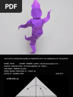 Advanced CFOP - All Algorithms | PDF