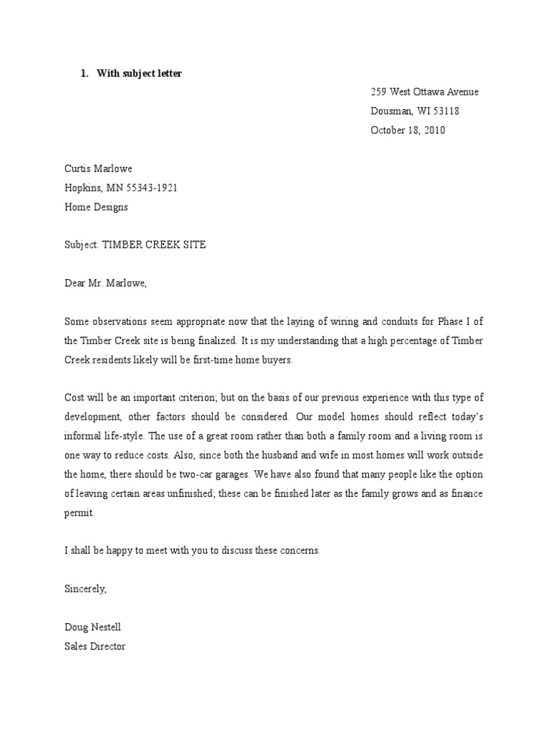 Sample Letters | PDF | Mortgage Loan | Employment