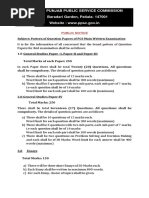 Recommended AoPS Math Books List | PDF | Combinatorics | Geometry