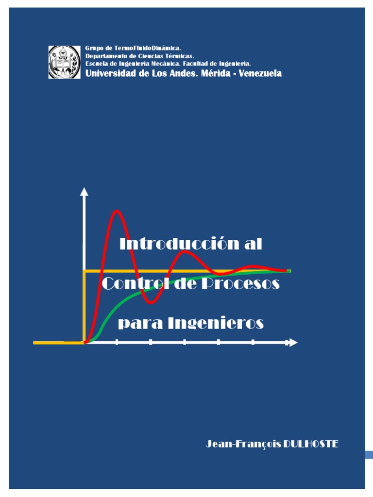 Teoria Control PDF | PDF