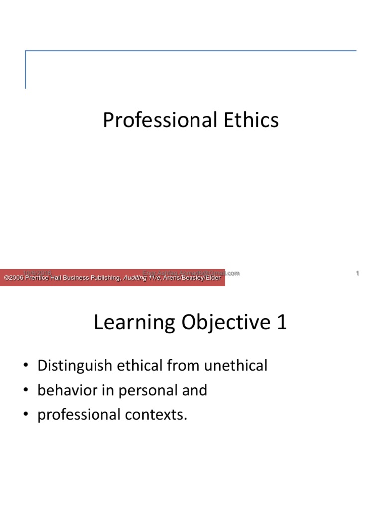 Ethics Introduction | PDF | Professional Ethics | Stereotypes