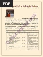 Esofag Kit: Usage and Dosage Guide | PDF | Pharmacology | Causes Of Death
