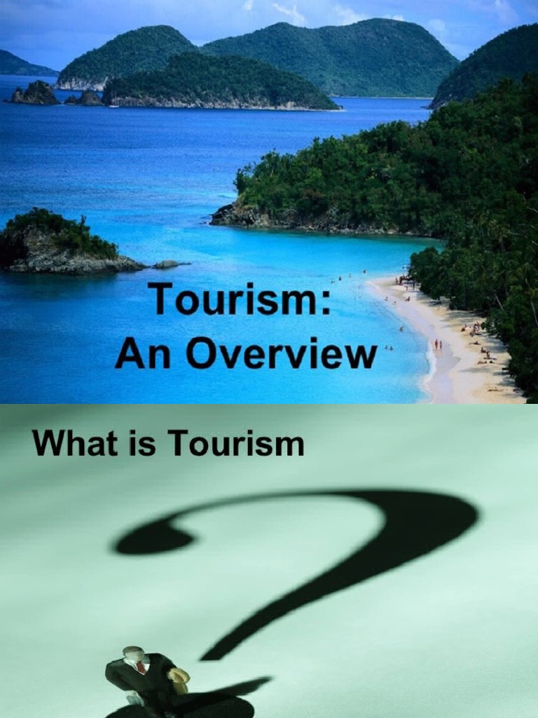 Adventure vs. Traditional Tourism | PDF | Adventure Travel | Tourism