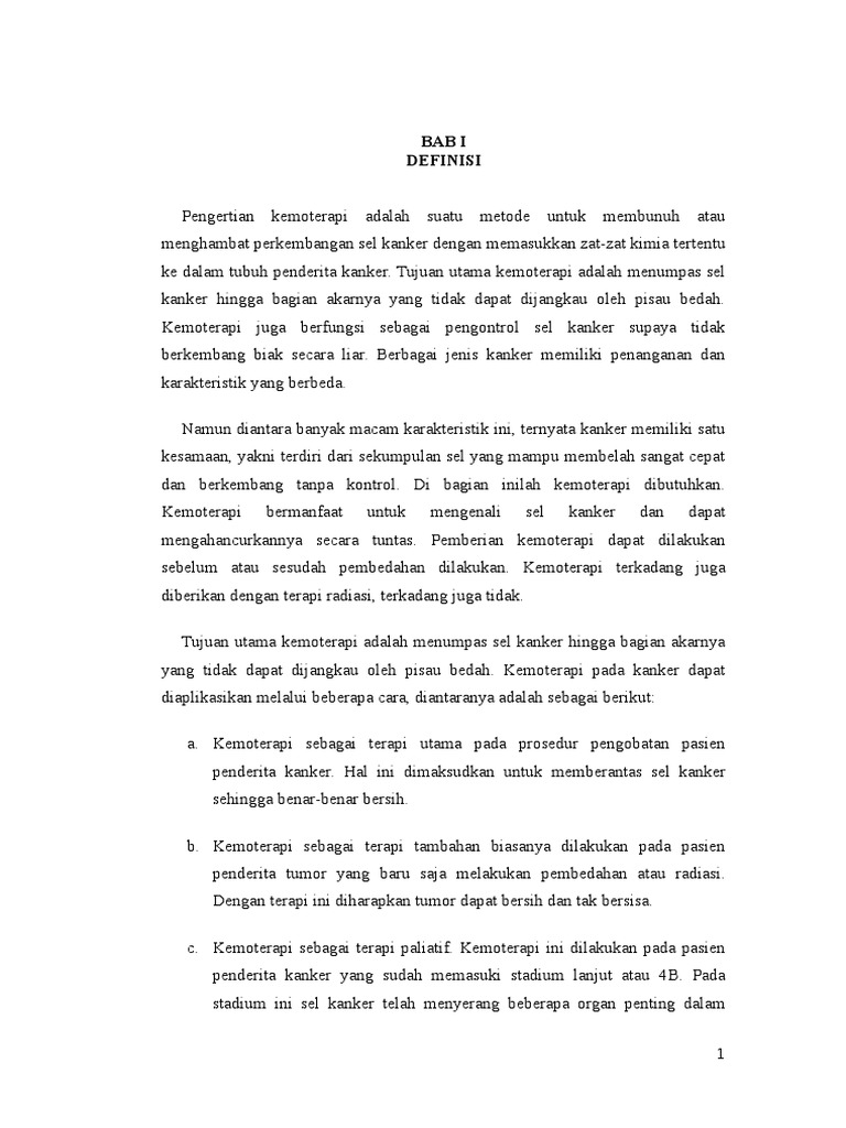 Panduan Ruang Isolasi Rumah Sakit | PDF