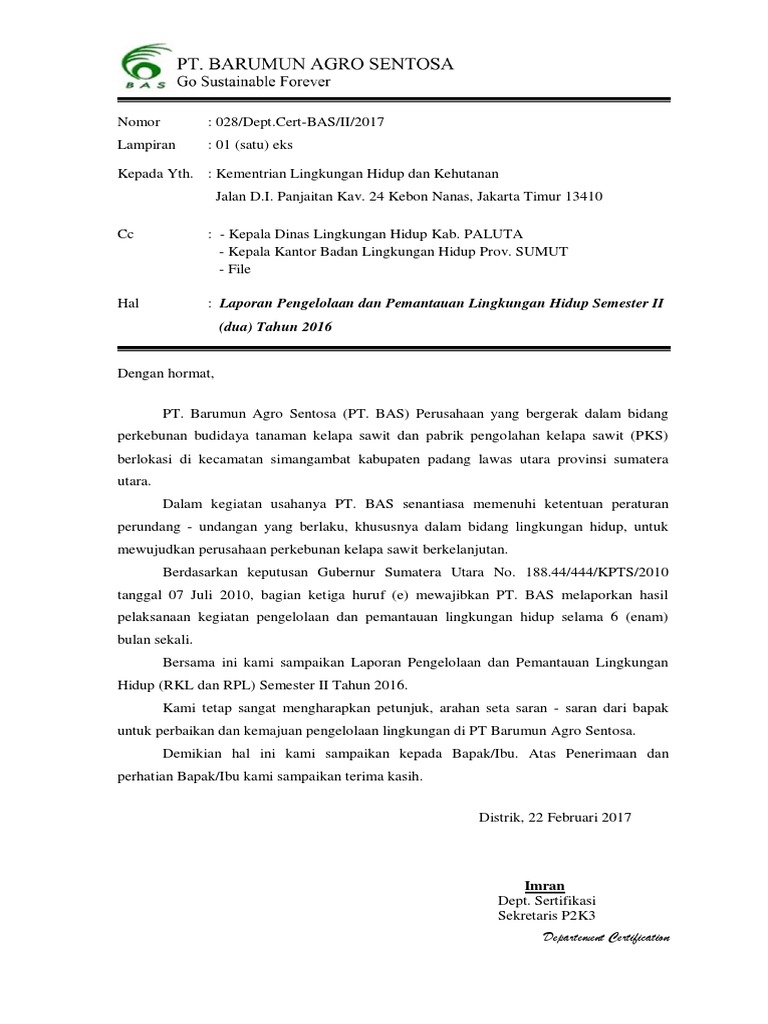 Laporan RKL RPL | PDF