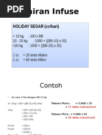 Siriraj Stroke Score Calculation Guide | PDF | Science & Mathematics ...