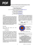 IEEE 575 For Single Core Bonding and Sheath Bonding PDF | PDF ...
