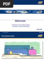 API Piping - Plan - Pocket - Flowserve PDF | PDF | Pump | Valve