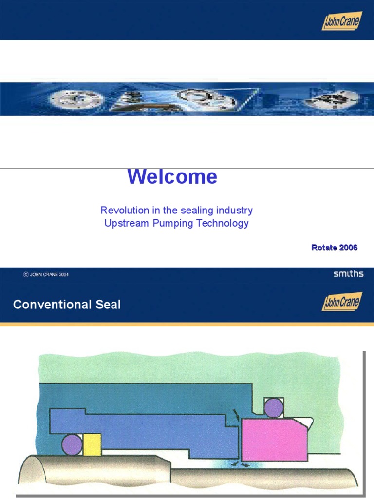 API Plan 53B: Upstream Pumping Insights | PDF | Pump | Wear