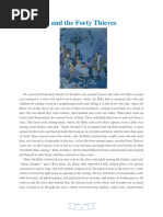 Moral Stories for Class 8 Students | PDF