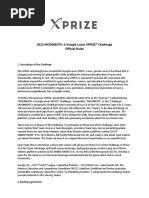 Amazing Race Rules | PDF | The Amazing Race | American Reality ...