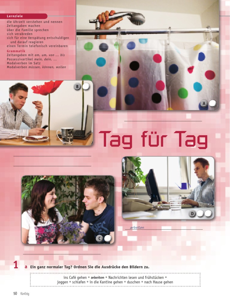 Netzwerk 050 059 PDF | PDF