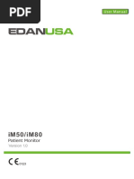 M700 M701 Unidrive Manual PDF | PDF | Electric Motor | Safety