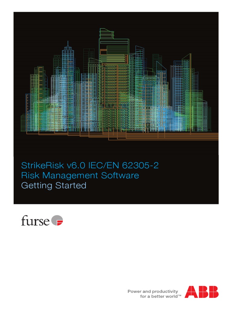 Furse StrikeRisk v6.0 Installation Instruction Manual | PDF ...