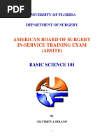 ATLS 11th Edition Content Development | PDF | Major Trauma | Health Care