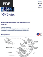 CFM Doc Leap 1B Cid Eng Ab 3 V1 | PDF | Valve | Engines