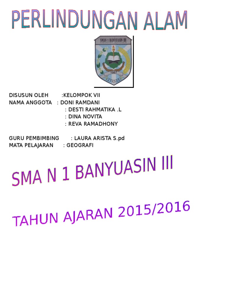 Doni Ramdani | PDF | Teknologi & Rekayasa