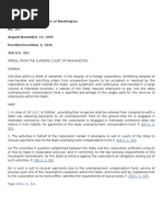 Baby Thesis Structure and Format Guide | PDF | Thesis