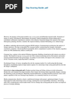 Draw A Person Test Interpretation | PDF | Psychological Concepts ...