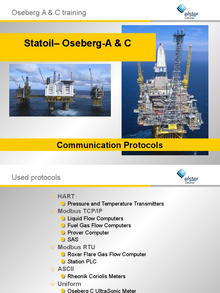 2 - Communication Protocols | PDF | Communications Protocols | Ethernet