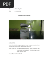 Panduan Omeprazole Injeksi | PDF