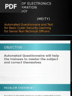 Request Letter Format | PDF