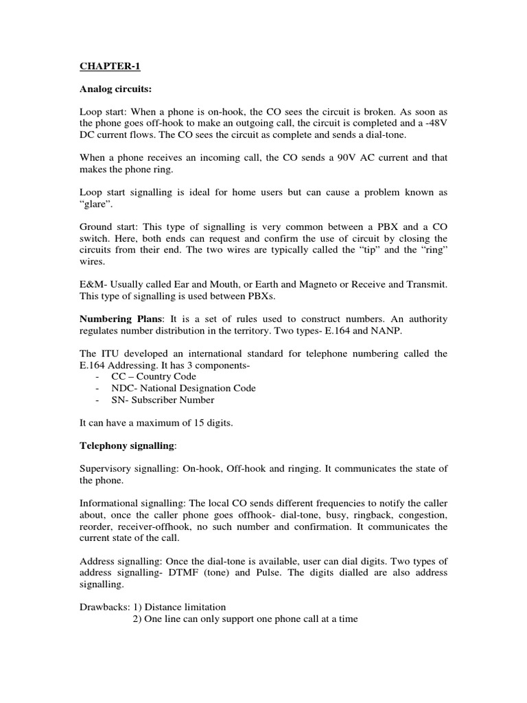 AB - CCNA Voice Quick Reference Guide | PDF | Voicemail | Ip Address