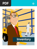 Inventory Management With Practical Example | PDF | Inventory | Retail