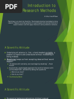 Top 10 Unethical Psychological Experiments Note-Taking | PDF ...